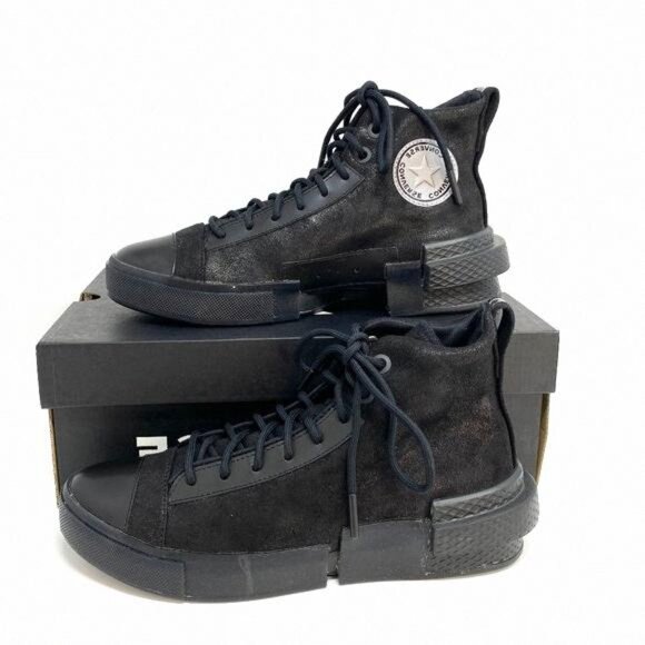 Converse | Shoes | Mega Saleconverse 69459c All Star Disrupt Cx High ...